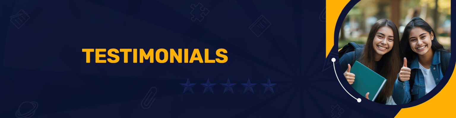 Our Student Testimonials | Best Junior College in Hyderabad