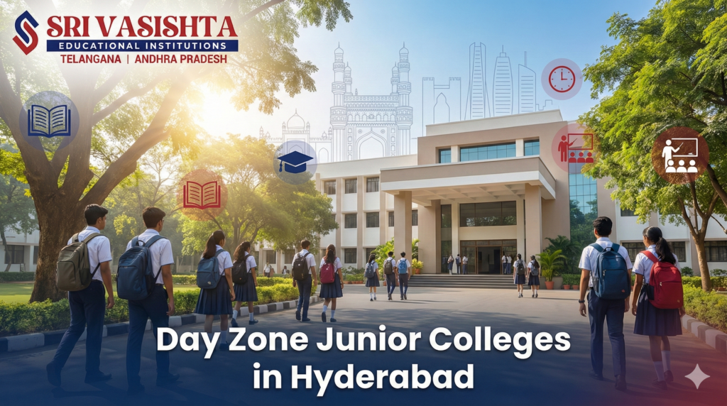 Best Intermediate College in Vijayawada